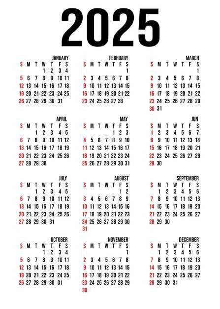 Psd Calendar Template 2026 Downloadable and Customizable Options